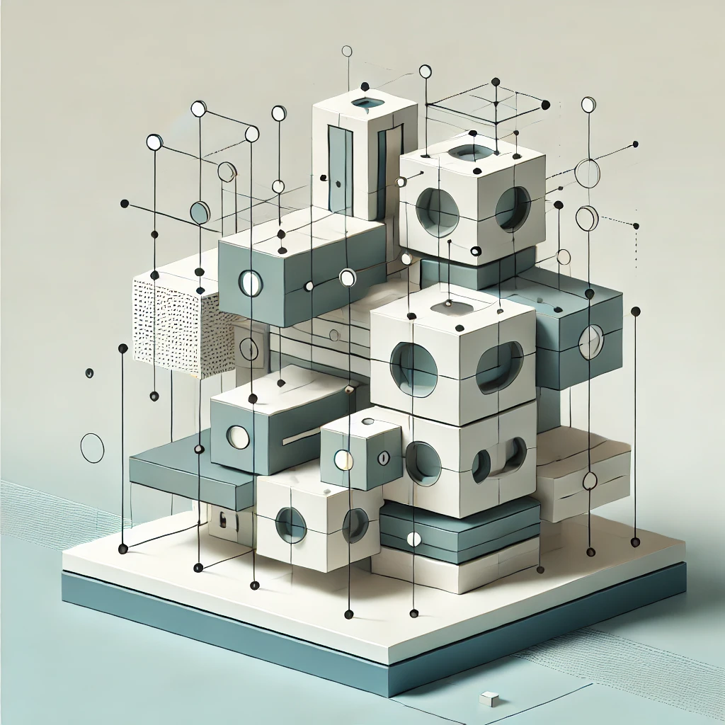 Fundamenteel concept - Succesvol met IT
